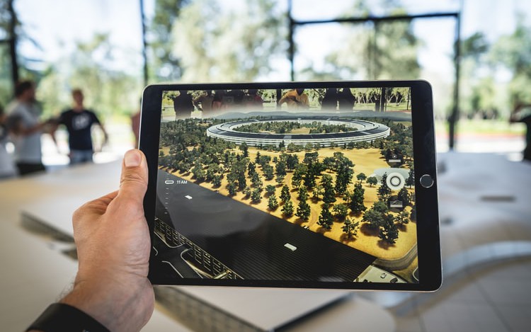 AR and Java By Hand (Part 1): Introduction - DZone