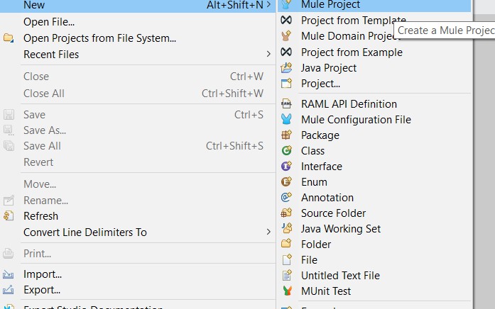 Mule 4 HTTP Connector — Listener Configuration Explained - DZone