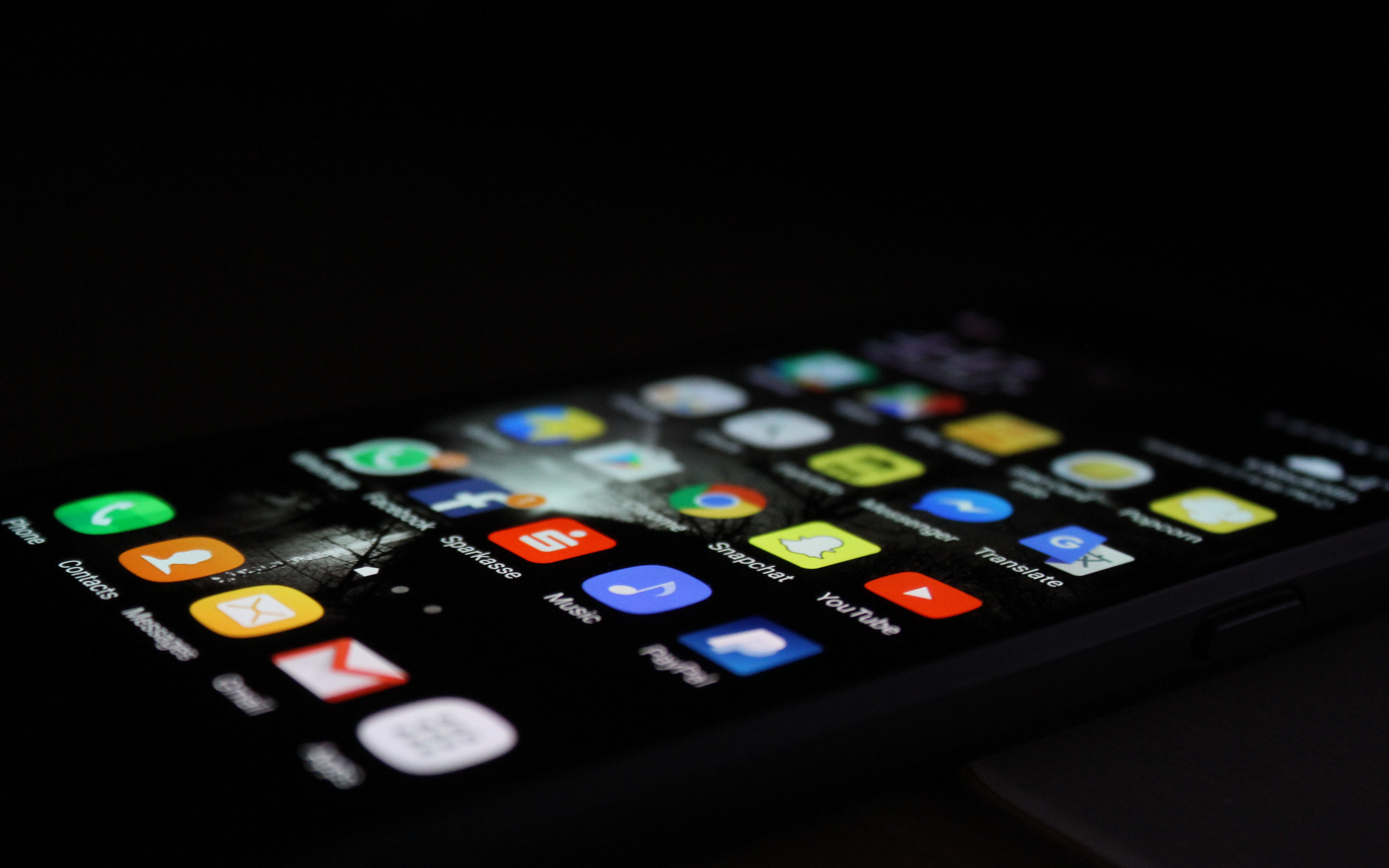 Mobile Apps Dataset - DZone