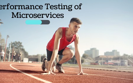 Performance Testing of Microservices - DZone