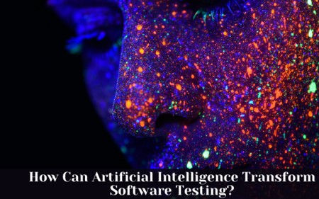 How Can Artificial Intelligence Transform Software - DZone