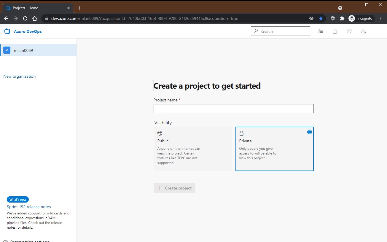 CI/CD With Azure DevOps - DZone Cloud