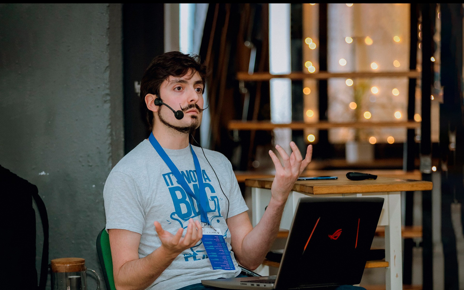 Interview With FastAPI Creator - Sebastian Ramirez - DZone Open Source