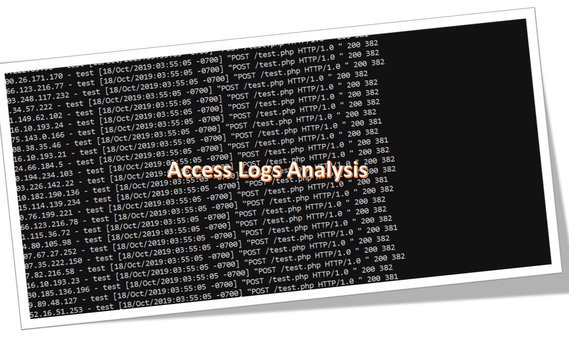 Access Logs In Performance Issue Analysis Dzone