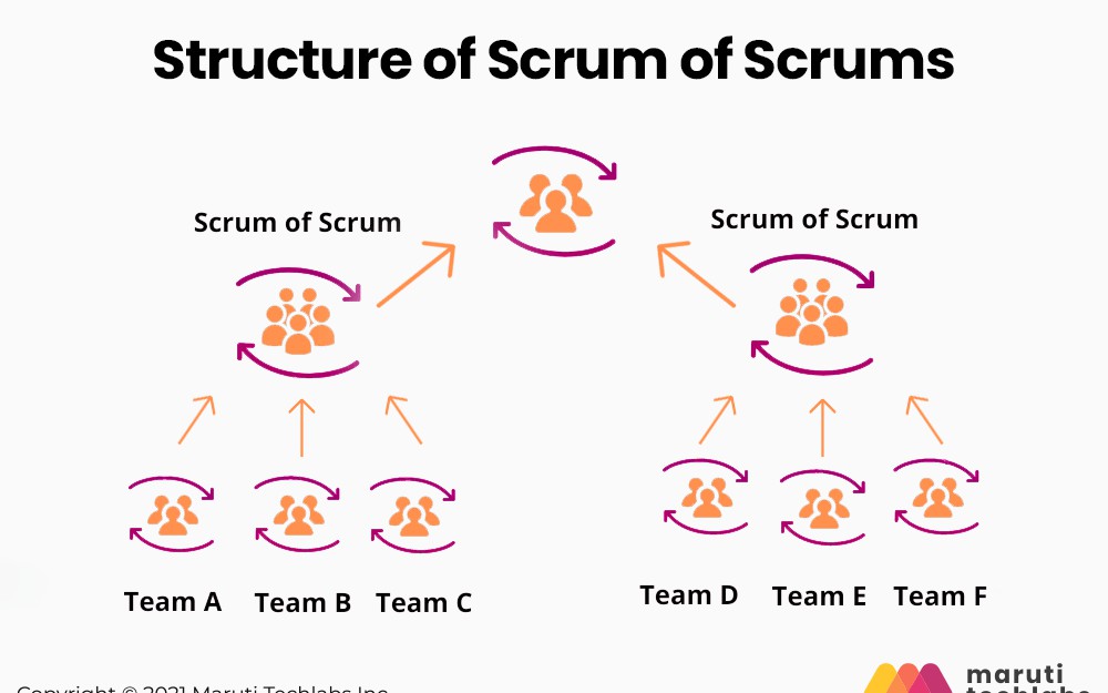 Guide to Scrum of Scrums: An Answer to Large-Scale Agile - DZone