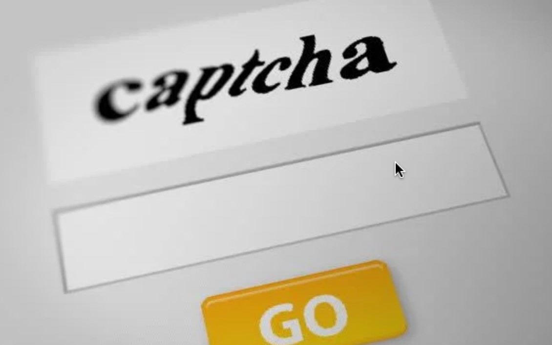 Captcha Implementation - DZone