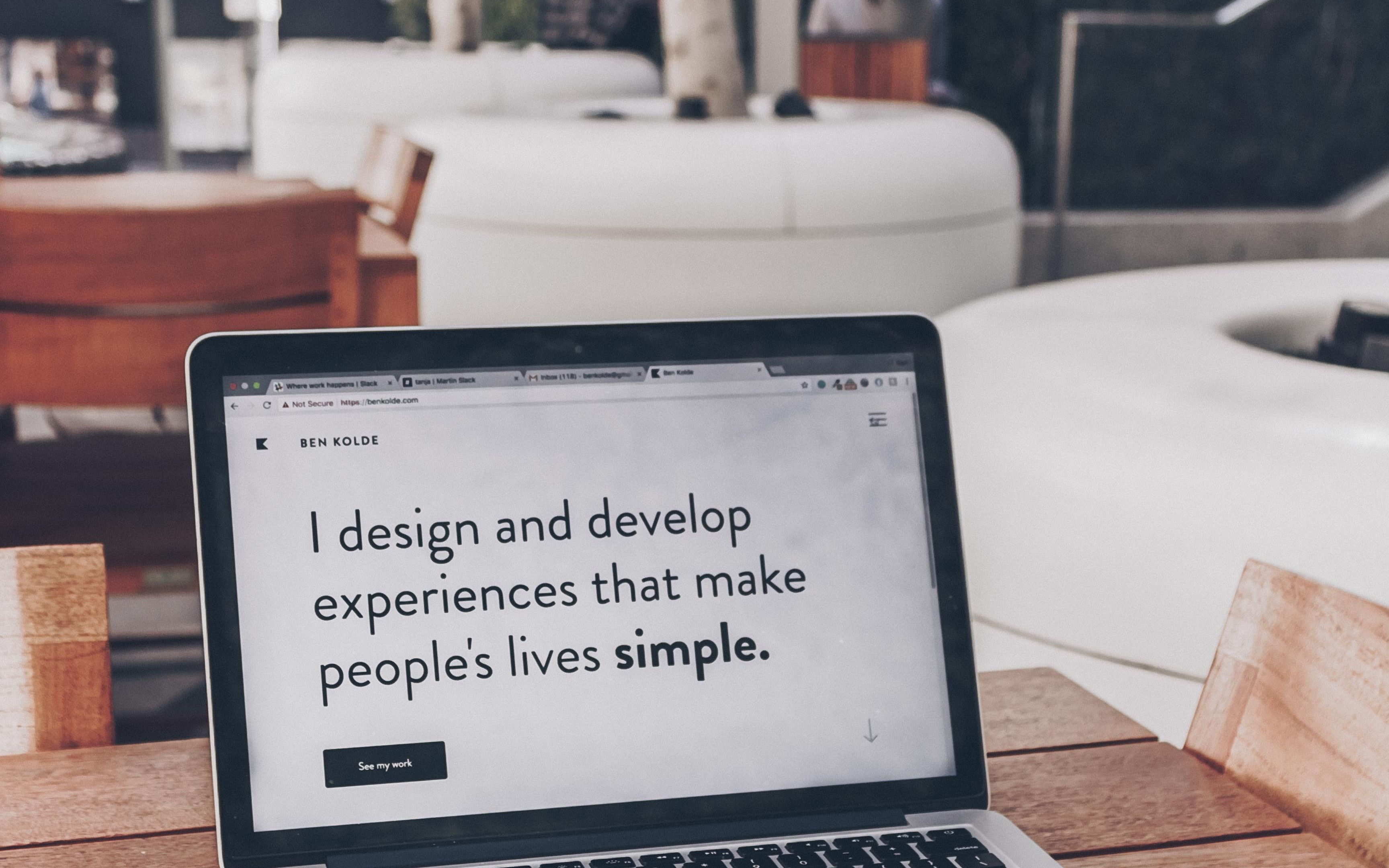 Designing for Users: Web and UI/UX Trends - DZone