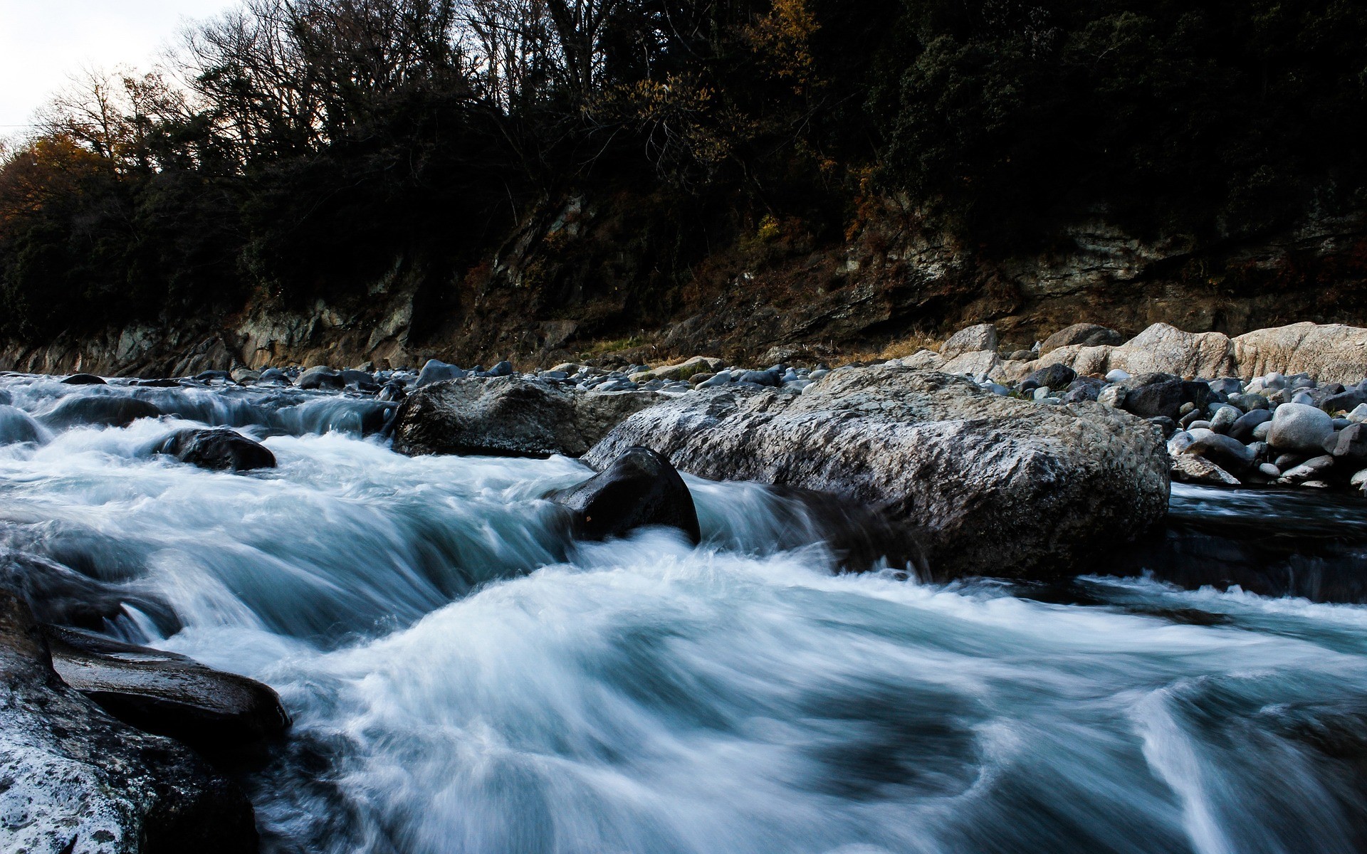 How to Create a Real-Time Twitter Stream With SignalR - DZone