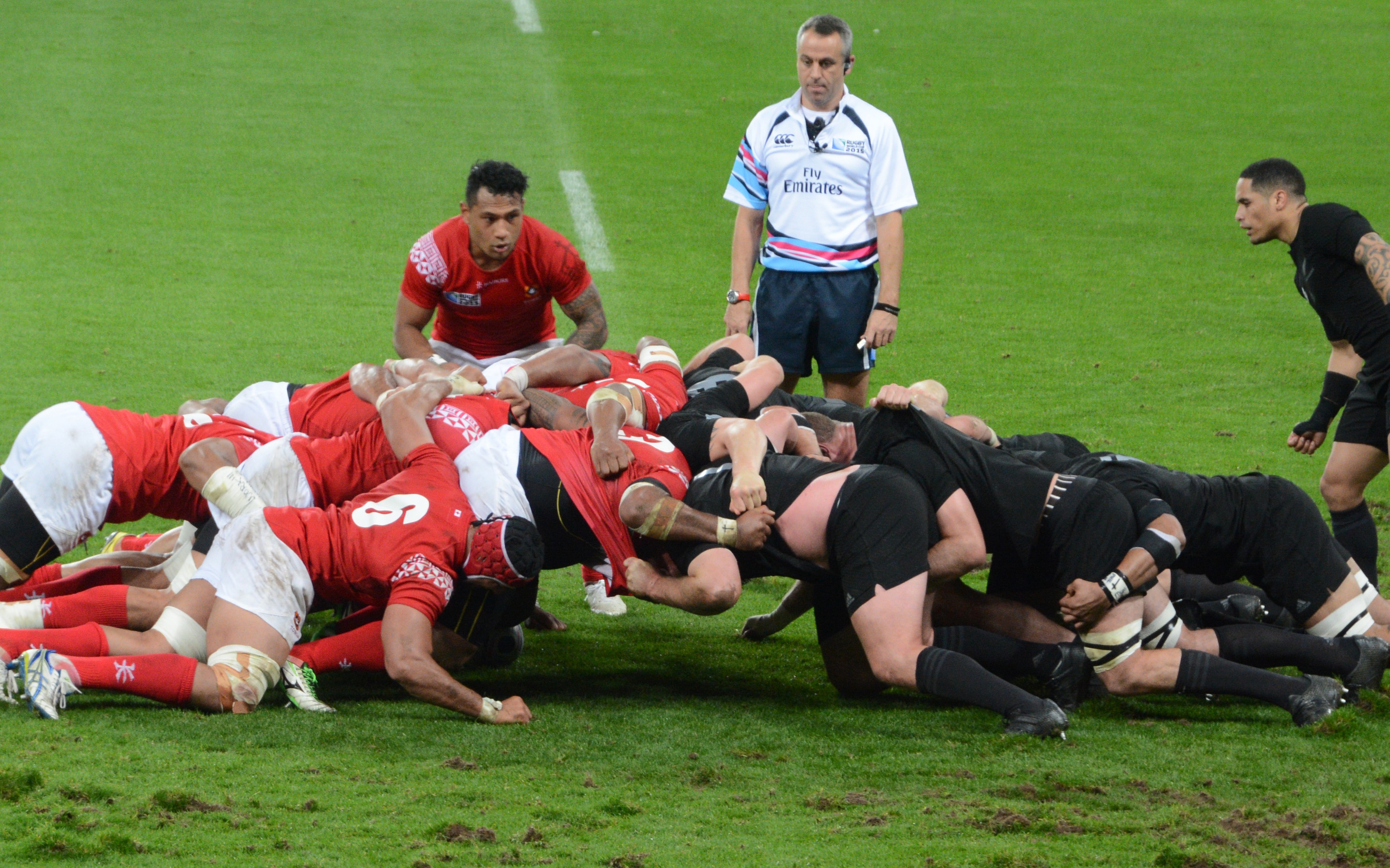 The Strength of Scrum - DZone