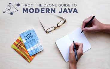 A Java Developer's Guide to Migration - DZone
