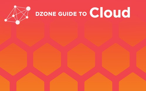 Cloud-Native Middleware Microservices - DZone