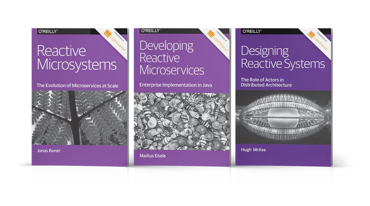 Lightbend Reactive Bundle Dzone Whitepaper