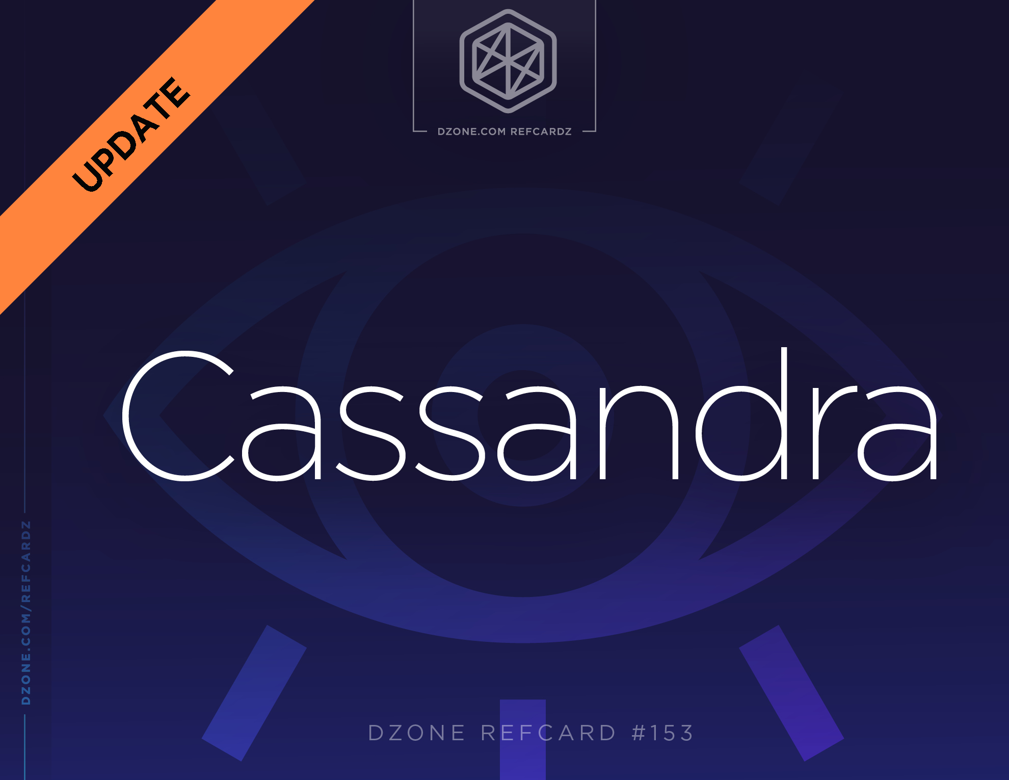 Apache Cassandra Dzone Refcardz