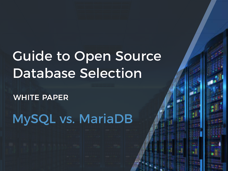 Visual Studio Code For Mysql And Mariadb Development