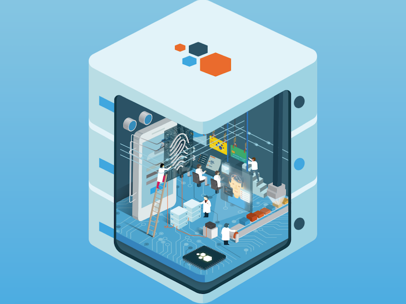 DZone: Programming & DevOps news, tutorials & tools