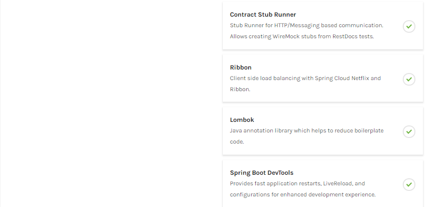 Building Mancala Game in Microservices Using Spring Boot (Part 3: Web Client Microservice ...