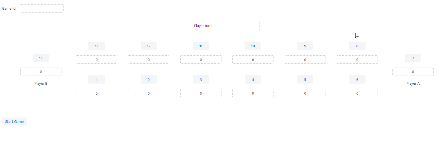 Building Mancala Game in Microservices Using Spring Boot (Part 3: Web Client Microservice ...