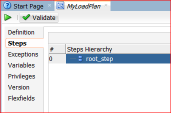 Oracle Data Integrator (ODI): Executing A Load Plan - DZone