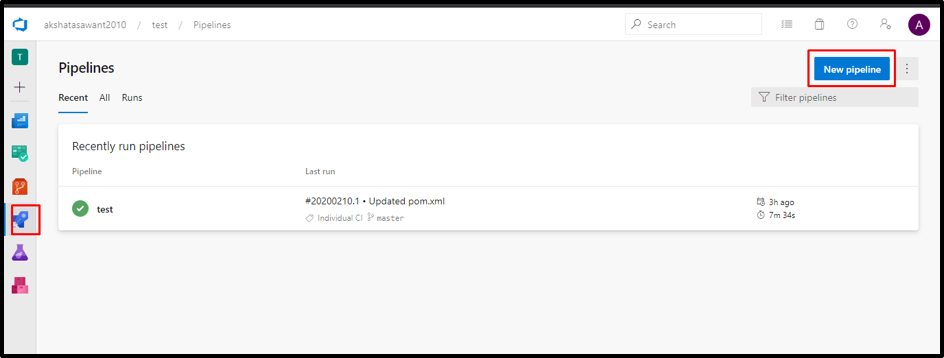 Deploying MuleSoft Using Azure DevOps
