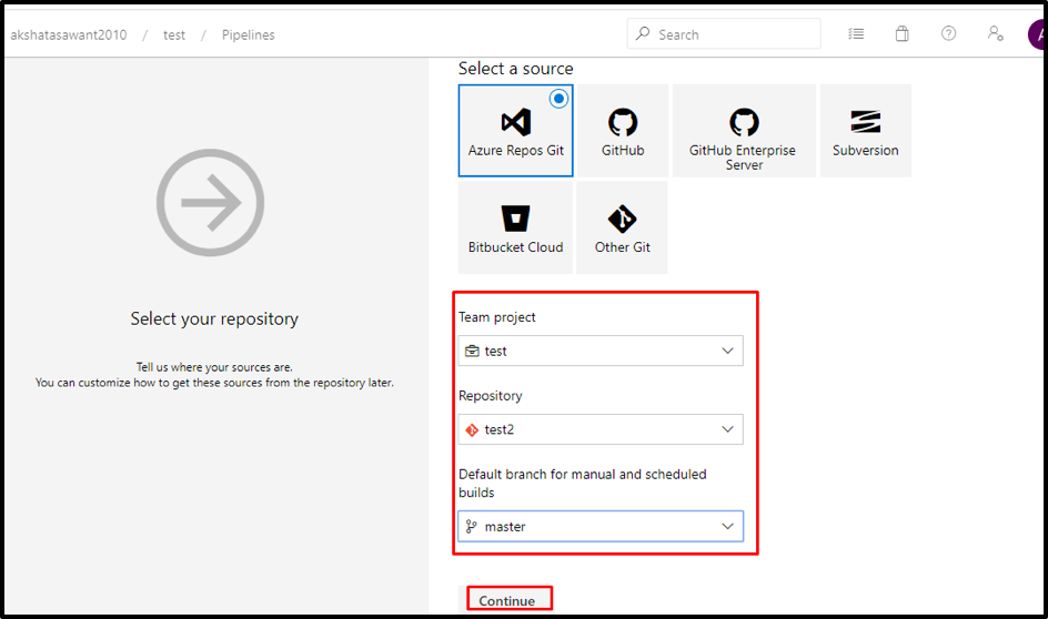 Deploying MuleSoft Using Azure DevOps