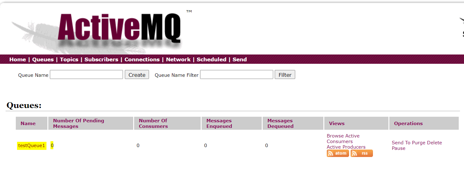 How to Use JMS ActiveMQ With Mule 4: Part 2 - DZone