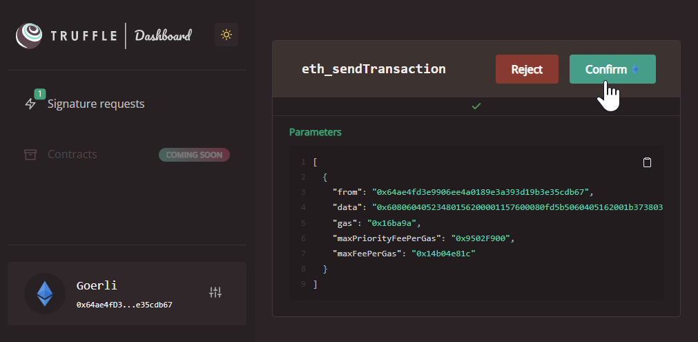 Use the Truffle Suite for Easy WEB3 - And Earn Your POAP - DZone