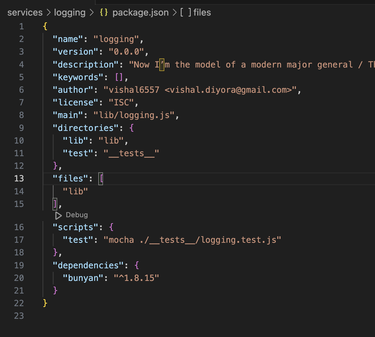 Guide To Setting up a Node.js Monorepo With Lerna - DZone