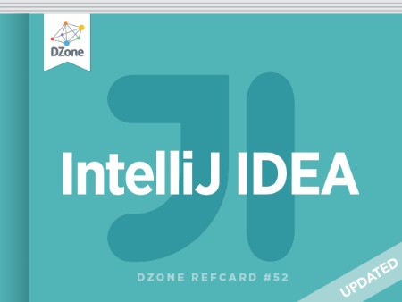 Getting Started With Microservices - DZone - Refcardz