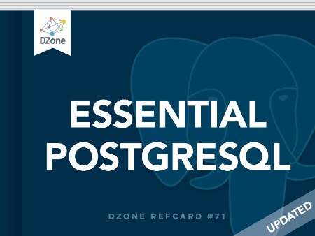 Getting Started With Microservices - DZone - Refcardz